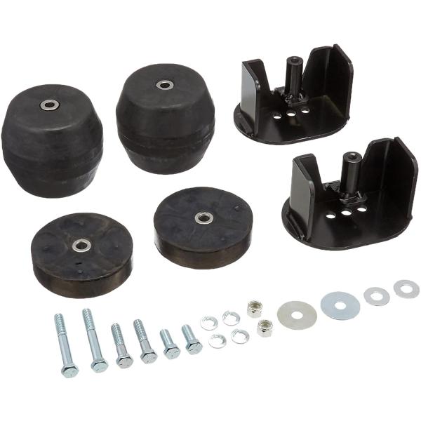 商品名: Timbren FRTT350E Rear Suspension Enhancement System for Ford Super Duty 2WD/4WD Timbren FRTT350E SES Front Suspensi...