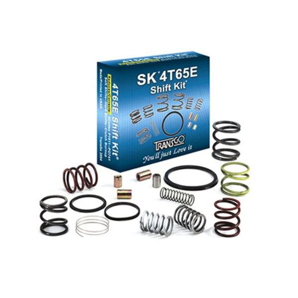 商品名: 4T65E トランスゴシフトキット 4T65E Transgo Shift Kitブランド: Wellington Parts Corp高さ: 5.334cm横幅: 14.732cm奥行: 15.494cm重量: 295g商品番号...