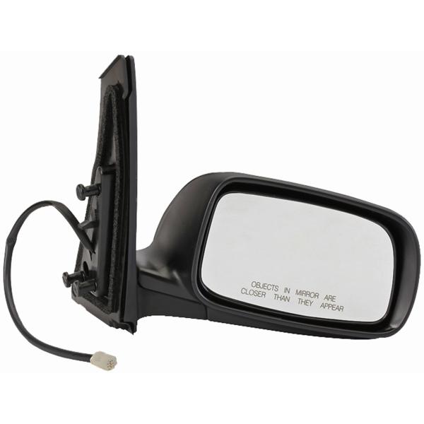 商品名: Dorman 955-699 Toyota Prius Passenger Side Powered Heated Fold Away Side View Mirror Dorman 955-699 Passenger Side ...