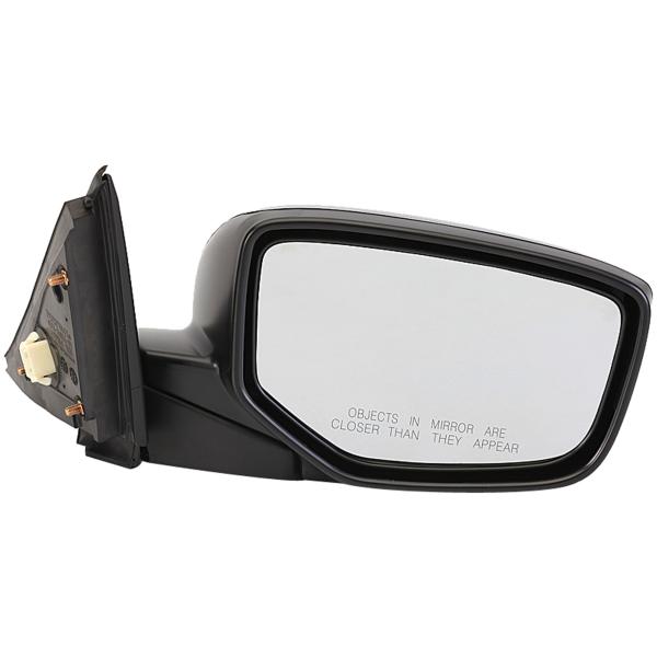 商品名: Dorman 955-721 Honda Accord Passenger Side Powered Heated Fold Away Side View Mirror Dorman 955-721 Passenger Side ...