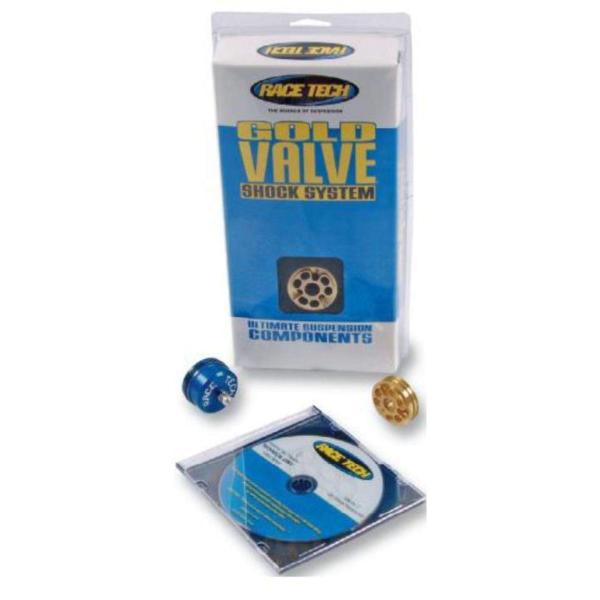 商品名: Racetech ゴールドバルブショックキット - 40mm Racetech Gold Valve Shock Kit - 40mmブランド: RACE TECH高さ: 15.24cm横幅: 15.24cm奥行: 15.24cm...