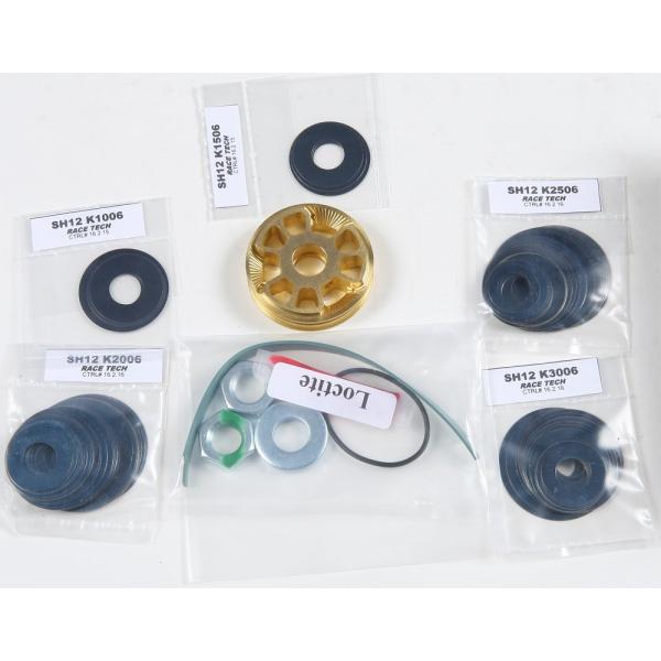 商品名: Race Tech 201-4633 ショックゴールドバルブ Race Tech 201-4633 Shock Gold Valveブランド: Racetech高さ: 4.318cm横幅: 13.716cm奥行: 13.462cm...