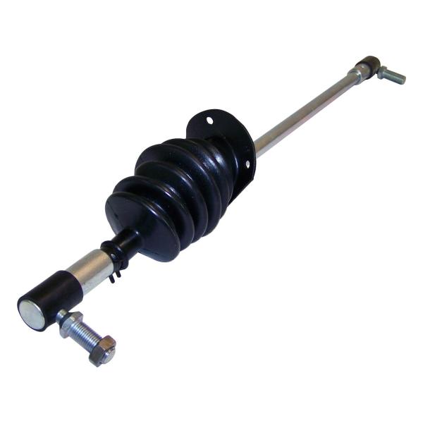 商品名:  Crown Automotive Clutch Rod Kit Transmission and Transaxle - Manualブランド: CROWN AUTO高さ: 7.62cm横幅: 7.62cm奥行: 49.53cm...