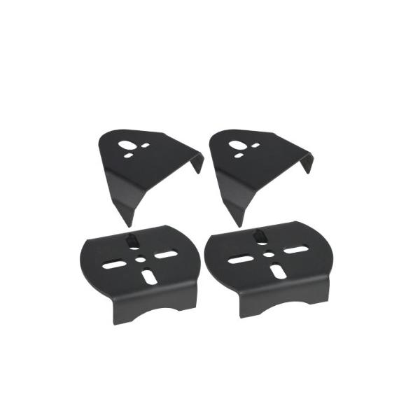 商品名:  Weld On Rear Upper &amp; Lower Air Bag Suspension Mounting Bracketsブランド: WnP高さ: 30.48cm横幅: 30.48cm奥行: 33.02cm重量: 6...