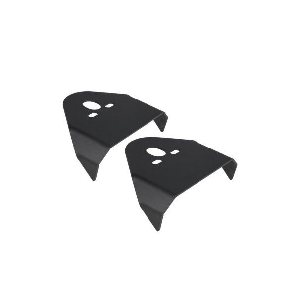 商品名:  Rear Upper Weld On Bag Mounting Bracket Set for Air Ride Suspensionブランド: WnP重量: 9072g商品番号: 素材: Steel海外の輸入品ショップ-世界中...