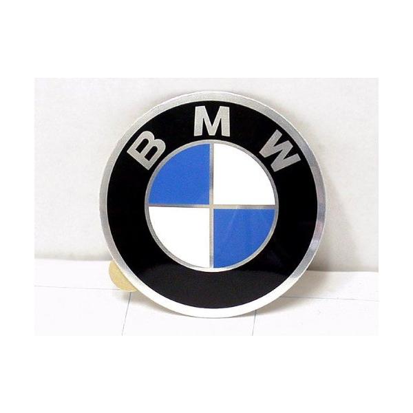 商品名: BMW ホイールセンターキャップエンブレム 58mm 純正ハブキャップロゴ ラウンデルステッカー BMW Wheel Center Cap Emblem 58mm GENUINE hubcap logo roundel stick...
