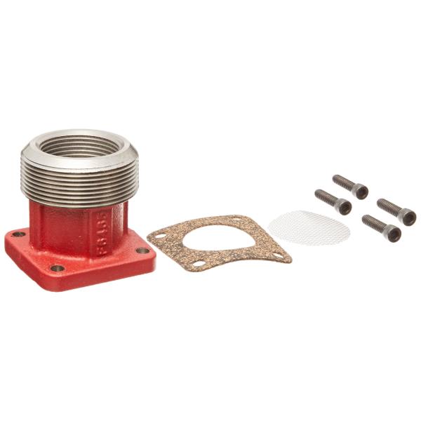 商品名: Fill-Rite KIT320BG キット 3200シリーズ インレットキット Fill-Rite KIT320BG Kit, 3200 Series, Inlet Kitブランド: Fill-Rite高さ: 8.636cm横幅...