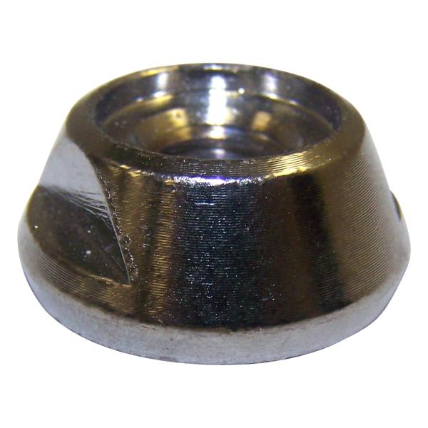 商品名:  Crown Automotive Shift Knob Lock Nut Transmission and Transaxle - Manualブランド: Crown Auto商品サイズ: Onesize高さ: 17.526cm...