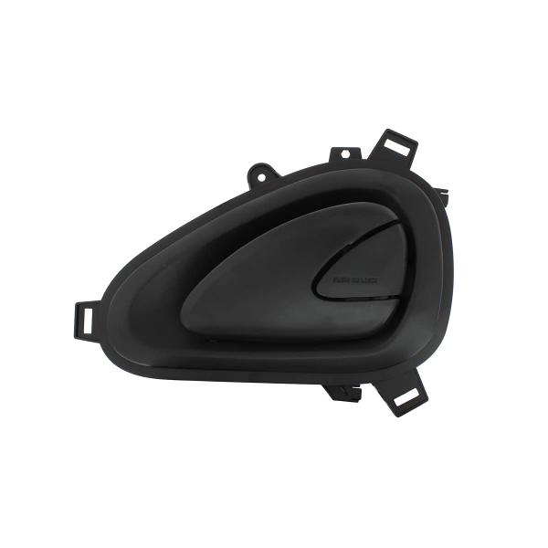 商品名: United Pacific インテリア ドアハンドル 42210 United Pacific 42210 2010+ International Durastar Interior Door Handle - Passenge...