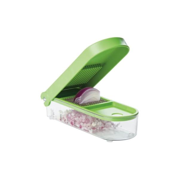 商品名: Progressive タマネギ チョッパー ステンレス 盗む ブレード 2 カップ 容量 Prepworks by Progressive Onion Chopperブランド: Progressive高さ: 28.448cm横幅...