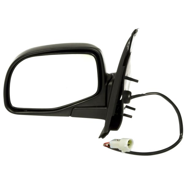 商品名: Dorman 955-1195 Ford / Mercury Driver Side Powered Fold Away Side View Mirror Dorman 955-1195 Driver Side Power Doo...