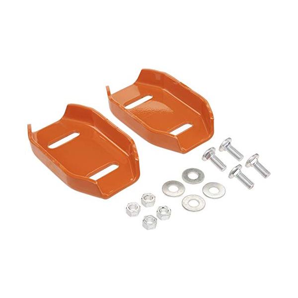 商品名:  Ariens Company 721011 Snow Thrower Skid Shoes, Multicolouredブランド: Ariens商品サイズ: One-Size高さ: 25.5cm横幅: 15.4cm奥行: 3.6...