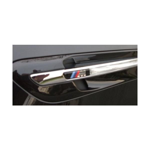 商品名:  EuroActive BMW E71 X6 M OEM Genuine Fender Side Panel Grilles Newブランド: EuroActive重量: 454g商品番号: 海外の輸入品ショップ-世界中の様々なア...