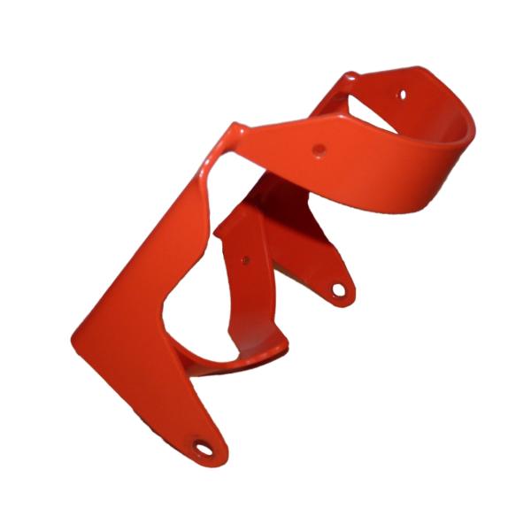 商品名: Lock N Load (BK800 オレンジ) ホイールチョック アップグレードキット Lock 'N Load (BK800 Orange Wheel Chock Upgrade Kitブランド: Lock N Load高さ:...