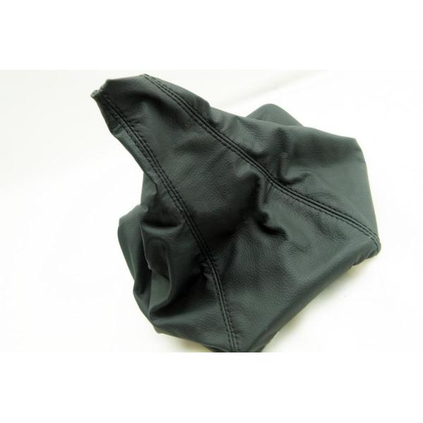 商品名:  Fits 2005-2011 Hummer H3 Real Black Leather Manual Shift Boot . (Leather Part Only)ブランド: DSV高さ: 30.48cm横幅: 2.54cm奥...