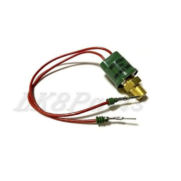 商品名:  RANGE P38 95-02 SUSPENSION AIR PRESSURE SWITCH ANR3902 NEWブランド: Proper Spec商品番号: ANR3902■海外在庫品のため通常【2〜3週間】ほどお時間を頂戴...