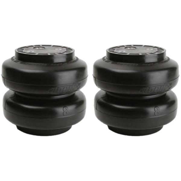 商品名:  Slam Specialties SS-8 Air Bags Springs Port 250 PSI Custom Suspension 2 Packブランド: Slam Specialties重量: 5443g商品番号: 色...