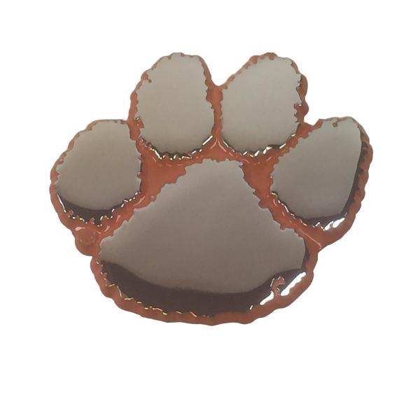 商品名:  Clemson METAL Auto Emblem (with orange trim)ブランド: AMG高さ: 1.016cm横幅: 10.668cm奥行: 11.684cm重量: 91g商品番号: 色: Orange素材: ...