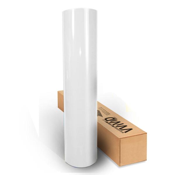 商品名:  VViViD White High Gloss Realistic Paint-Like Microfinish Vinyl Wrap Roll XPO Air Release Technology (1ft x 5ft)ブラン...