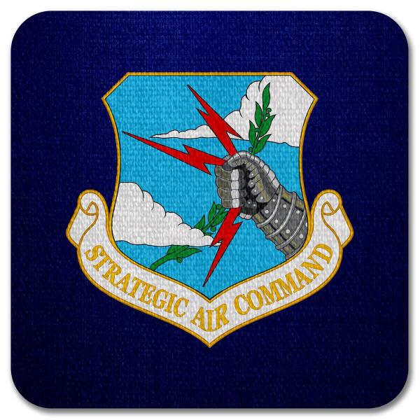 商品名:  Premium Vinyl Decal/Sticker - US Strategic Air Command, Obsolete Emblemブランド: ExpressItBest商品番号: 素材: Vinyl海外の輸入品ショッ...