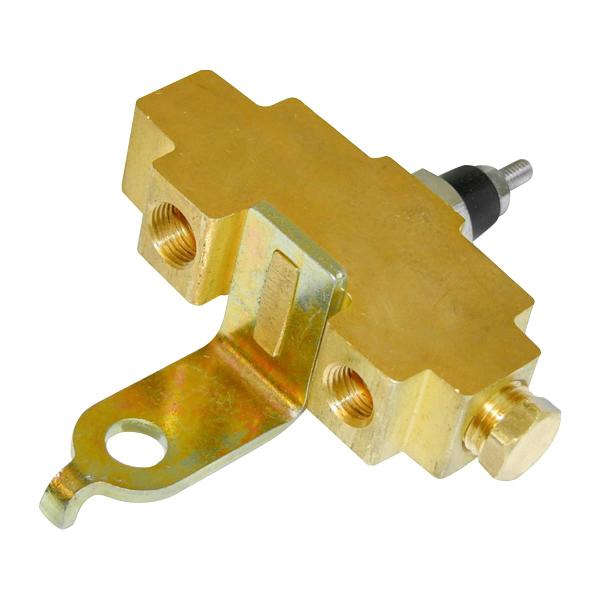 商品名:  Inline Tube Replacement for 1967-70 Mopar B-Body Distribution Block, Disc or Drumブランド: Inline Tube商品番号: 素材: Brass海...