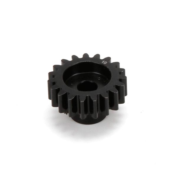 商品名:  Losi Pinion Gear 19T 1.0M 5mm Shaft LOS242007 Elec Car/Truck Replacement Partsブランド: Losi高さ: 35.8cm横幅: 15.5cm奥行: 1c...