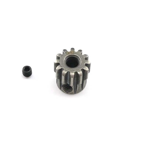 商品名:  HobbyStar MOD1 Pinion Gear, 12T, Hardened Steel 5.0mm M1ブランド: HobbyStar重量: 59g商品番号: 素材: Steel海外の輸入品ショップ-世界中の様々なアイテ...