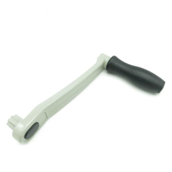 商品名:  Lalizas Winch Handle for Sailboats and Yachts/Marine Trailer - 7,87 inches (20cm)ブランド: Lalizas重量: 450g商品番号: 11858素...