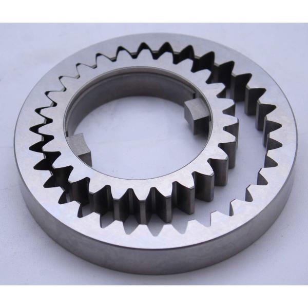 商品名:  FTI Transmissions &amp; Converters F2511 Front Pump Gearsブランド: FTI Transmissions &amp; Converters高さ: 2.54cm横幅: 17....