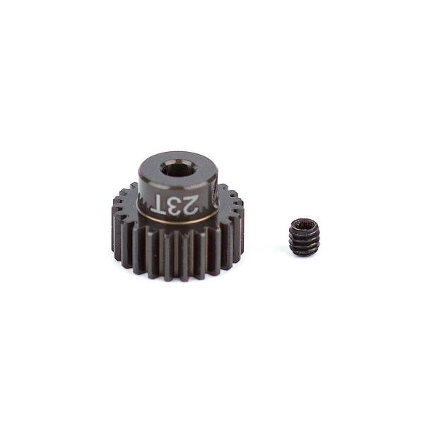 商品名: Team Associated Factory Team Aluminium 48P Pinion Gear (23T) Team Associated 1341 Factory Aluminum 23T 48P 1/8 Shaf...