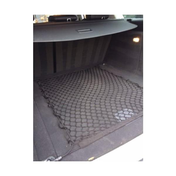 商品名: 床トランクCargo Net for Audi Allroad 2001 02 03 04 2005 2013 14 15 2016 2017新しい Floor Trunk Cargo Net for Audi ALLROAD 2...