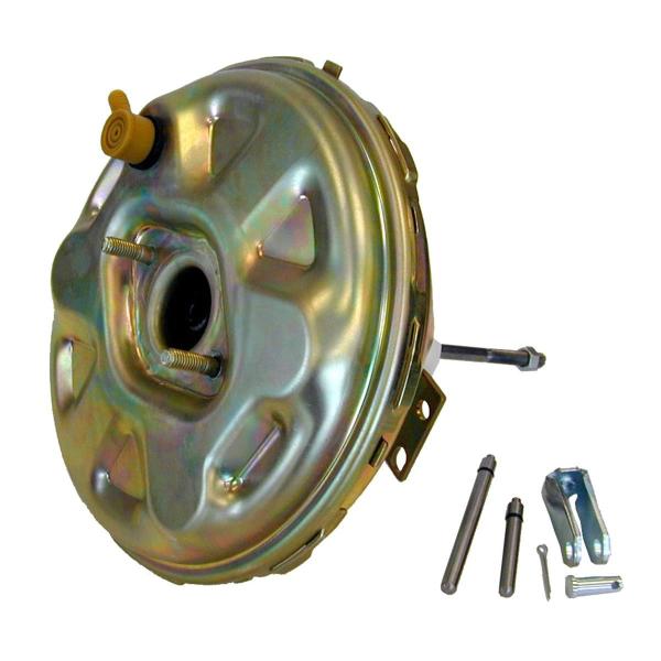 商品名:  Inline Tube Replacement for 1967-72 GM A Body 1967-69 GM F Body 1968-74 GM X-Body 11" Factory Style Booster Withou...