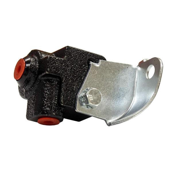 商品名:  Inline Tube Replacement for 1970 GM A-, F-, &amp; X-Body Disc Brake Front Hold-Off Valveブランド: Inline Tube商品番号: PR1...