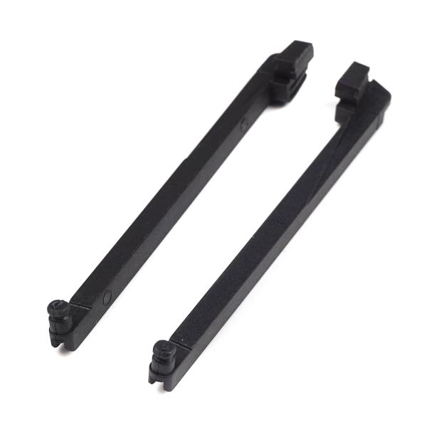 商品名: Bross Auto Parts BSR515 Sunroof Repair Plastic Parts Right and Left Compatible With BMW X5 Bross Auto Parts BSR515F...