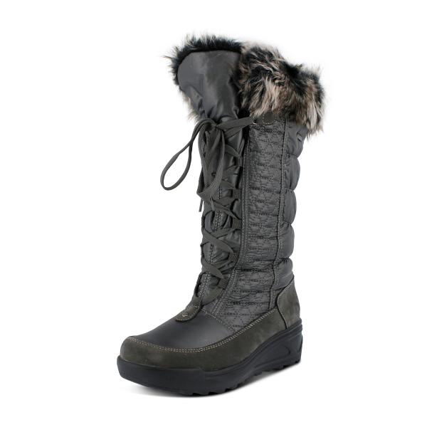 商品名: Spring Step レディース カラー: グレー Spring Step Women's Fotios Snow Boot, Gray, 36 EU/5.5-6 M USブランド: Spring Step商品サイズ: 5.5-...