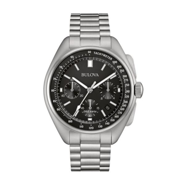 商品名: ブローバ Bulova Men's Special Edition Moon Watch Stainless Steel 96B258 [並行輸入品] Bulova 96B258 Mens Special Edition Moon...