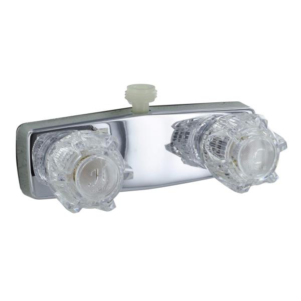 商品名: フェニックス クロム仕上げ デュアルハンドル シャワーバルブ D-Spud Go Power! Chrome Finish Shower Valve W/ 'D-Spud'ブランド: Valterra高さ: 8.382cm横幅: ...