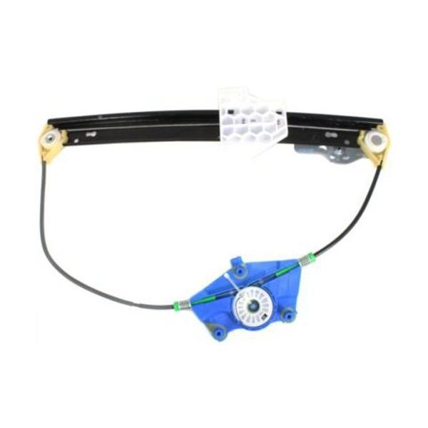 商品名: CPP背面ドライバ側パワーウィンドウレギュレータW / O Motor for 2002 ? 2005アウディa4、s4 CPP Rear Driver Side Power Window Regulator w/o Motor ...
