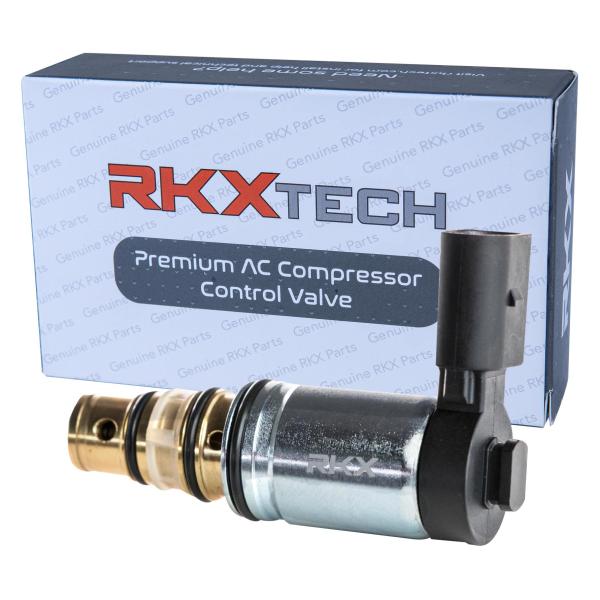 商品名: RKX エアコンコンプレッサー制御ソレノイドバルブ フォルクスワーゲンコンプレッサー用 SANDEN PXE16 PXE14 MK5 MK6 B8 TDI VW用 RKX AC Compressor Control Solenoi...