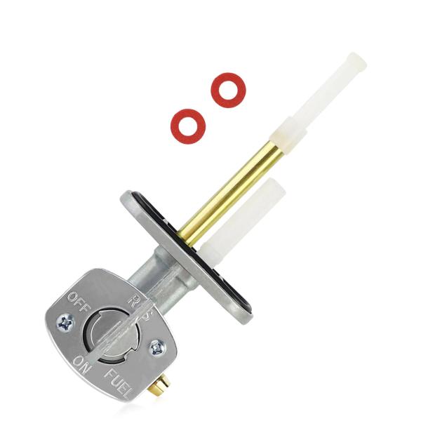 商品名:  FLYPIG Petcock Fuel Tap Cock Valve for Yamaha V Star 650 XVS650 Midnight Custom XVS650A Classic XVS650AT Silverado...