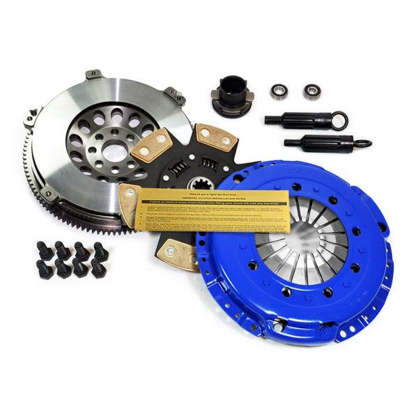 商品名: EFT STAGE 3クラッチキット+クロームフライホイール BMW 325 328 525 528 M3 Z3 E34 E36 E39用 EFT STAGE 3 CLUTCH KIT+CHROMOLY FLYWHEEL FOR ...