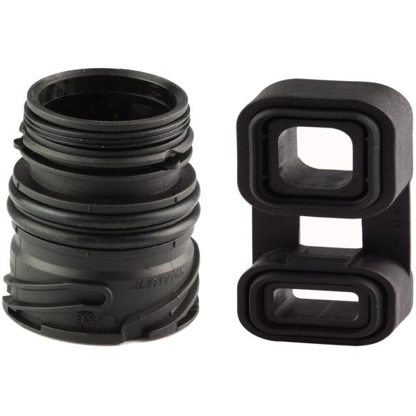 商品名: Bapmic Mechatronics シーリングスリーブとダブルDガスケット BMW E60 E65 E66 E70 E71 E90 335iに対応 Bapmic Mechatronics Sealing Sleeve and ...