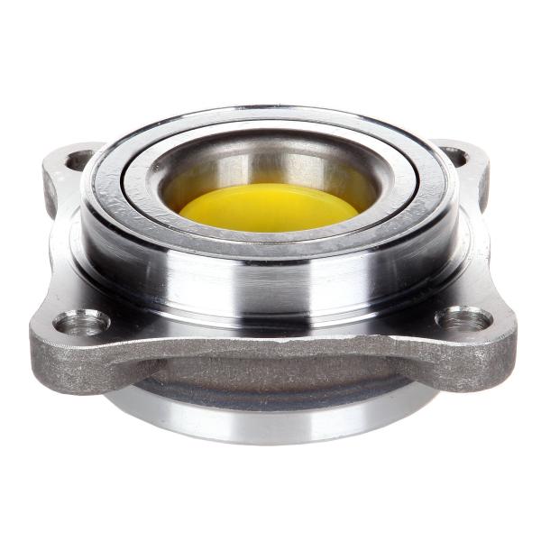 商品名: SCITOO 515040 フロントホイールハブベアリングアセンブリ 10-13 トヨタ レクサス 4ラグ対応 ABS樹脂付き SCITOO Front Wheel Bearing and Hub Replaces 515040 ...