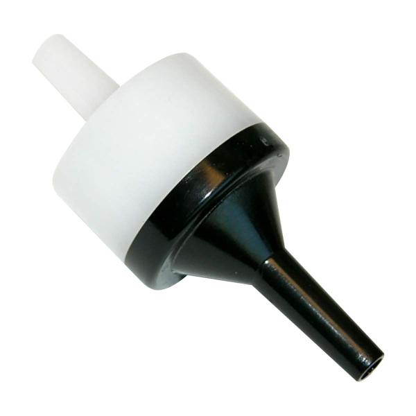 商品名:  Inline Tube Replacement for 1967-81 Pontiac GTO, Firebird A/C Vacuum Check Valve Eaブランド: Inline Tube商品番号: 素材: plas...