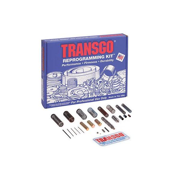 商品名:  Compatible With: Toyota A340 A341 AW4 Transgo Reprogramming Shift Kit SK340-HD2 1985-2008 A-340ブランド: Transparts Wa...