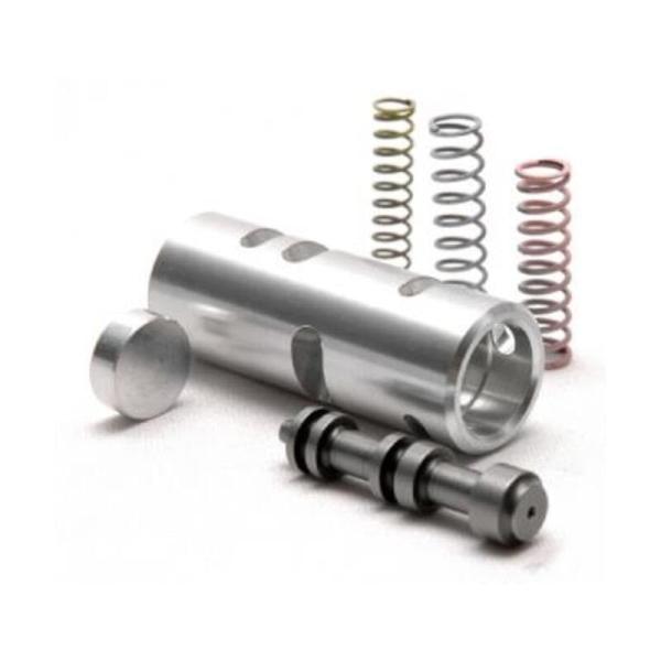 商品名:  Transmaxx Sonnax Valve Kit Accumulator Assembly 0.341 Valve Sleeve Plug 3ブランド: Transmaxx重量: 417g商品番号: 海外の輸入品ショップ-世...