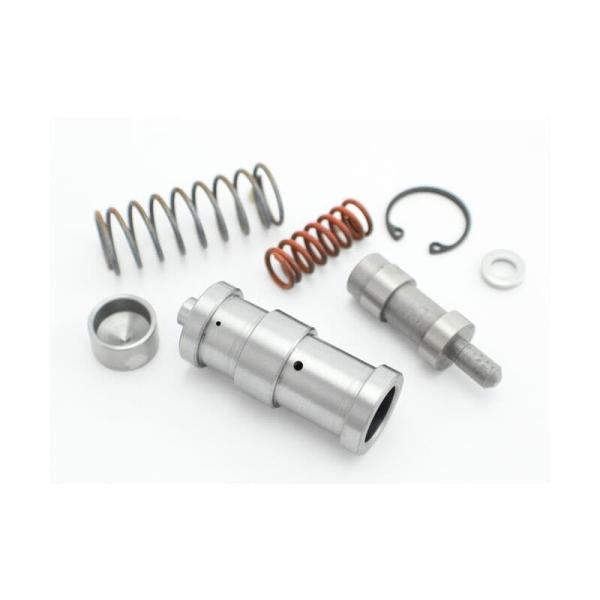 商品名:  TransGo Valve Kit Boost Valve and Sleeve .500 Diameter Steelブランド: Transmaxx高さ: 2.54cm横幅: 10.16cm奥行: 15.24cm重量: 113...