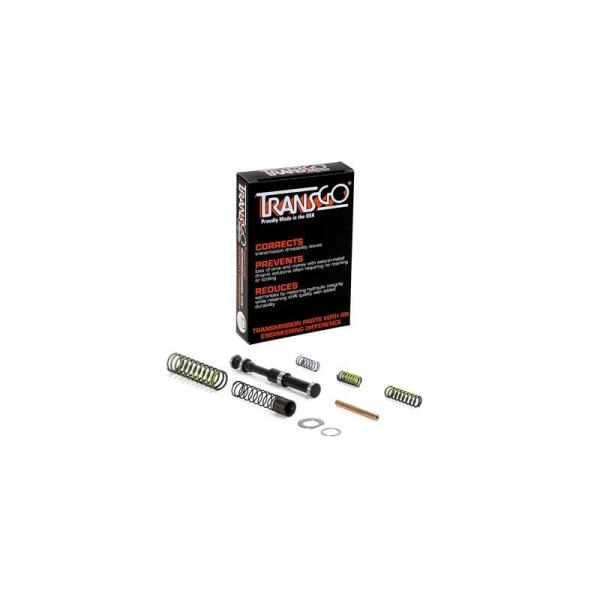商品名:  TransGo Shift Kit System Correction Kit with Manual Valve.ブランド: Transmaxx重量: 454g商品番号: 海外の輸入品ショップ-世界中の様々なアイテムをお得に購...