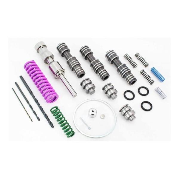 商品名:  TransLab STLHO5388 Valve Body Kit, 6 Cyl (5ブランド: Transmaxx重量: 454g商品番号: 海外の輸入品ショップ-世界中の様々なアイテムをお得に購入※海外からのお取り寄せ商品の...