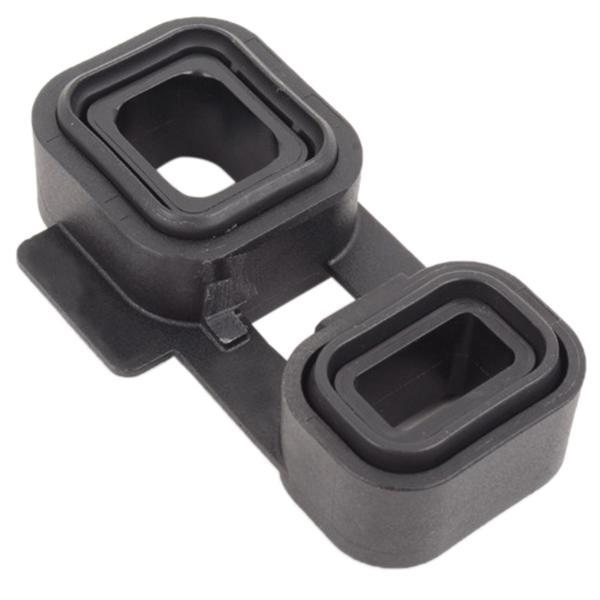 商品名: Bapmic 6HP26 6HP28 オートトランスミッションバルブボディアダプタシール BMW E90 E91 E60 E65 X3 E83 X5 E53 E70用 Bapmic 6HP26 6HP28 Auto Transmi...